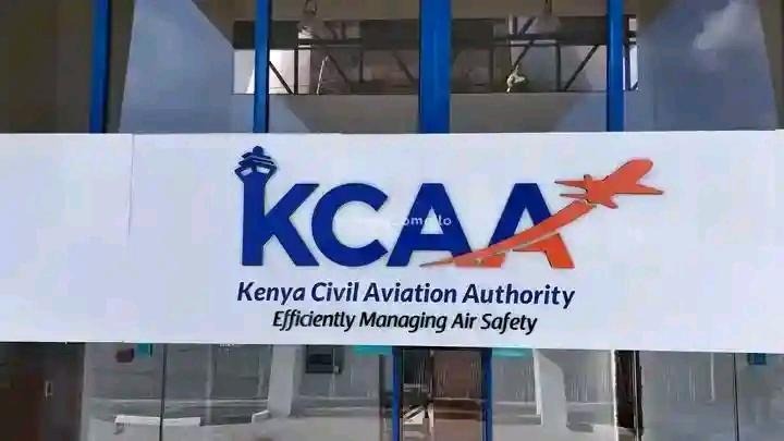 Rising Above the Lake: Kisumu’s New Control Tower Ushers in a New Era ...